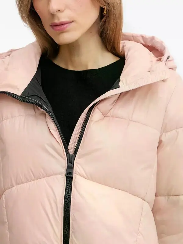 Geox Quilted Padded Jacket