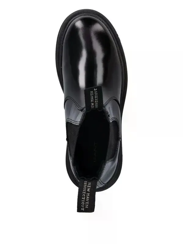 Gant Timbly Chelsea Boots