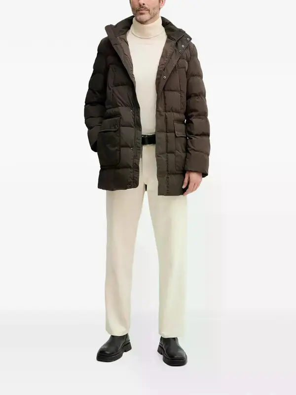 Geox Padded Jacket