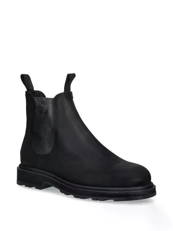 Gant Blisdor Pull-tab Chelsea Boots