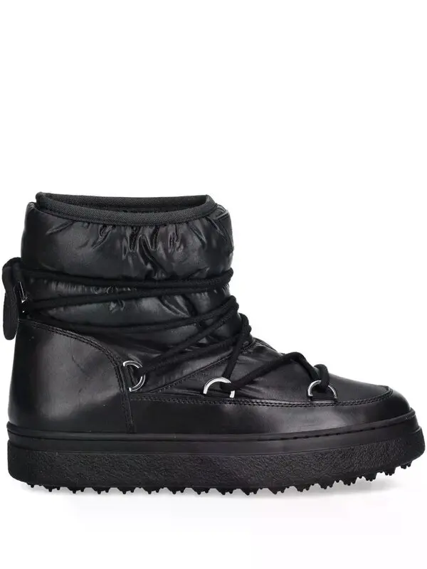 Gant Padded Snow Boots