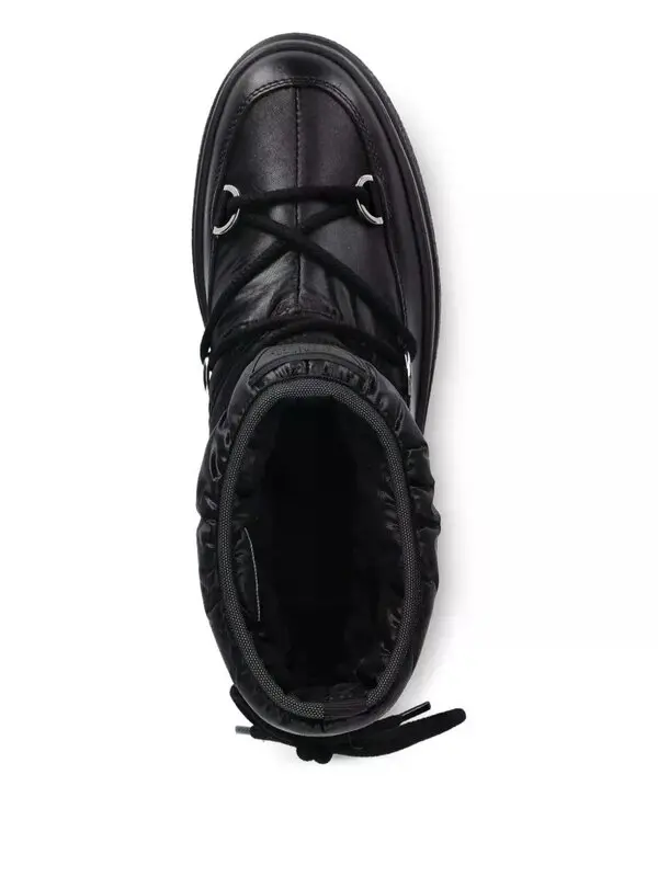 Gant Padded Snow Boots