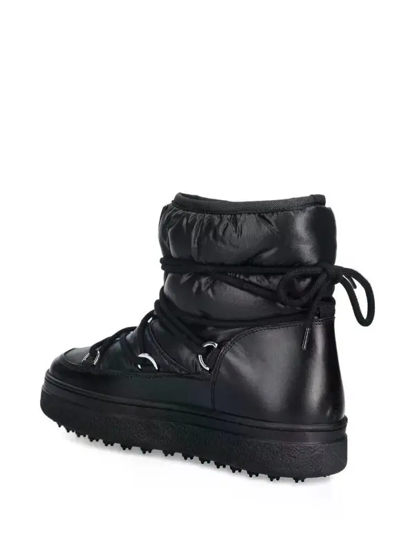 Gant Padded Snow Boots