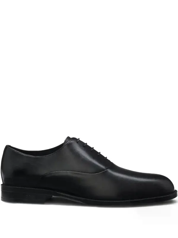 BOSS Lace-up Oxford Shoes