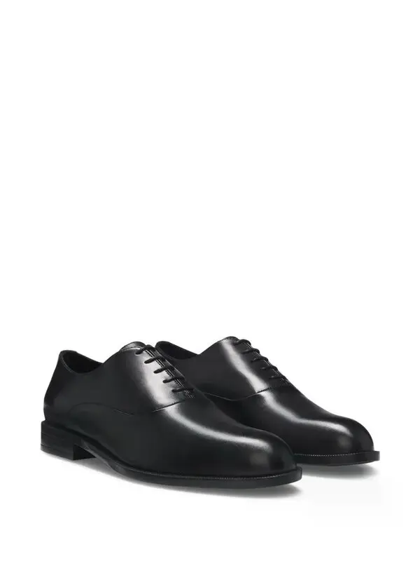 BOSS Lace-up Oxford Shoes