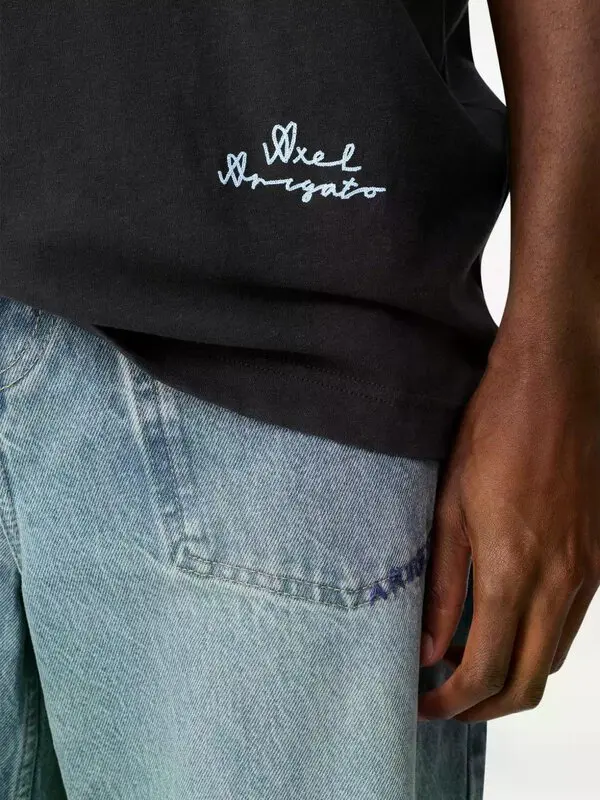 Axel Arigato Saba T-shirt