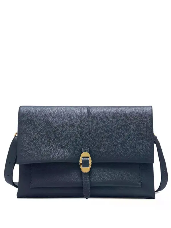 COCCINELLE Flap Dorian Shoulder Bag
