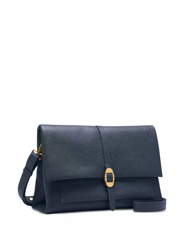 COCCINELLE Flap Dorian Shoulder Bag
