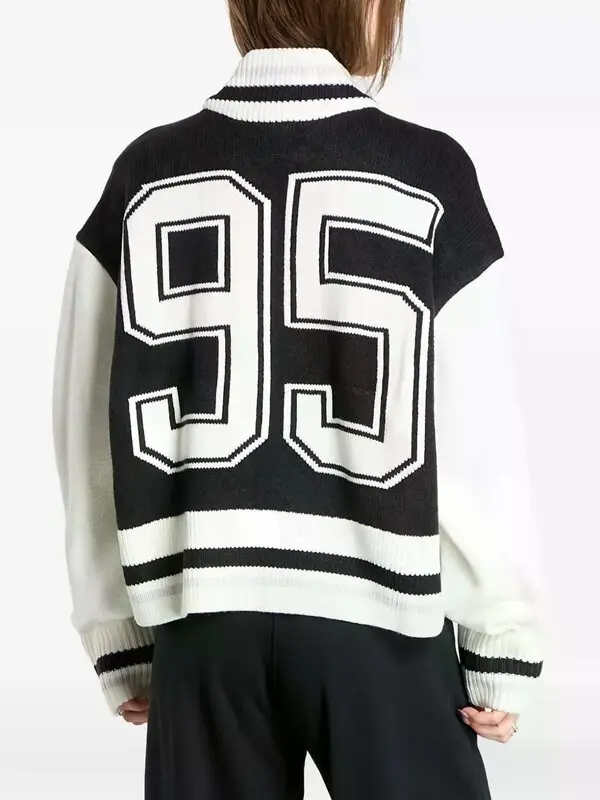 Nike 95 Zip-up Cardigan