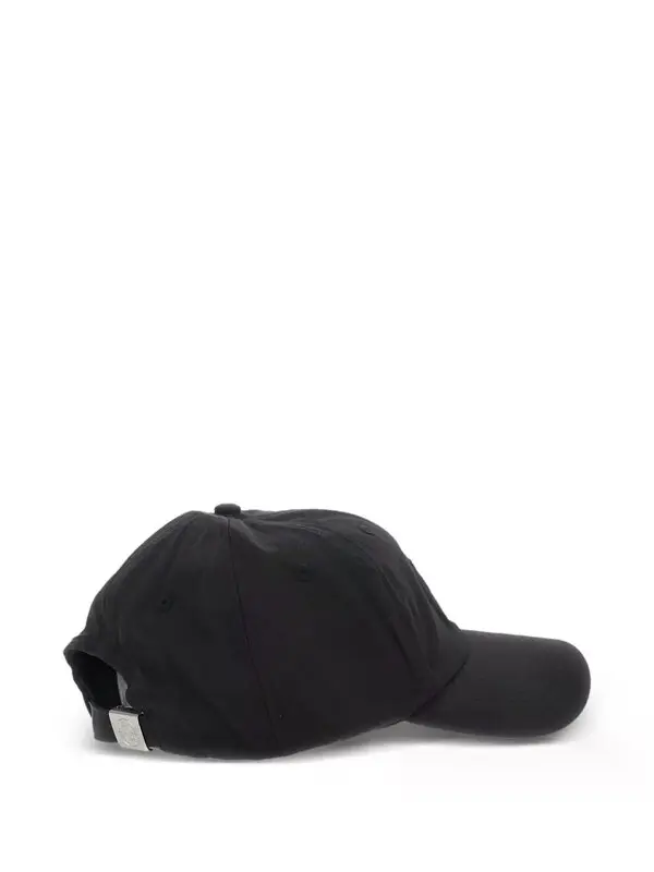 Stone Island Compass-patch Baseball Cap