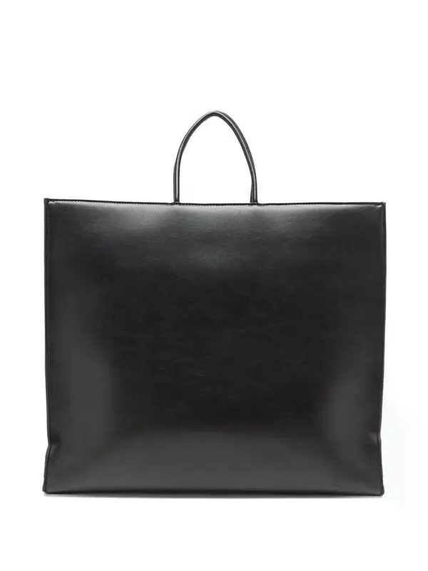 DIESEL® Embossed Shopper Tote Bag