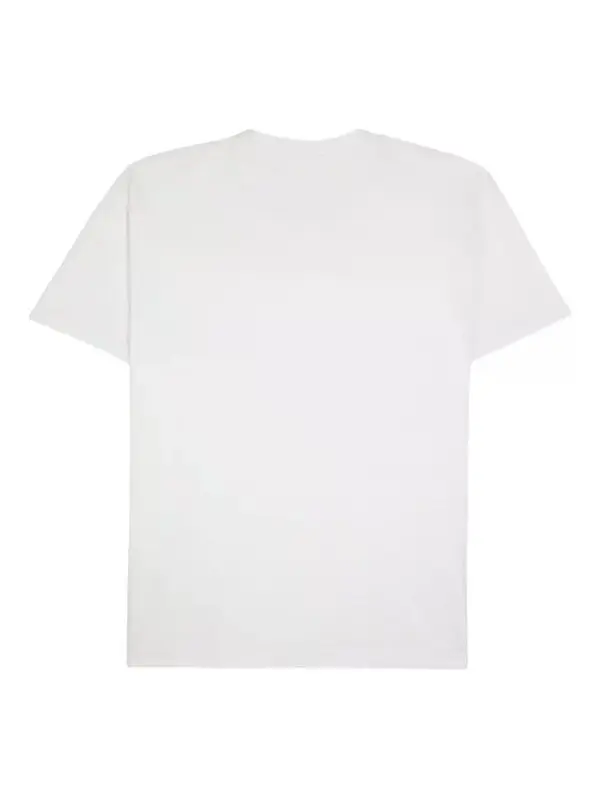OSKLEN Printed T-shirt