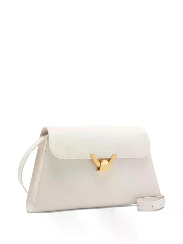COCCINELLE Leather Crossbody Bag