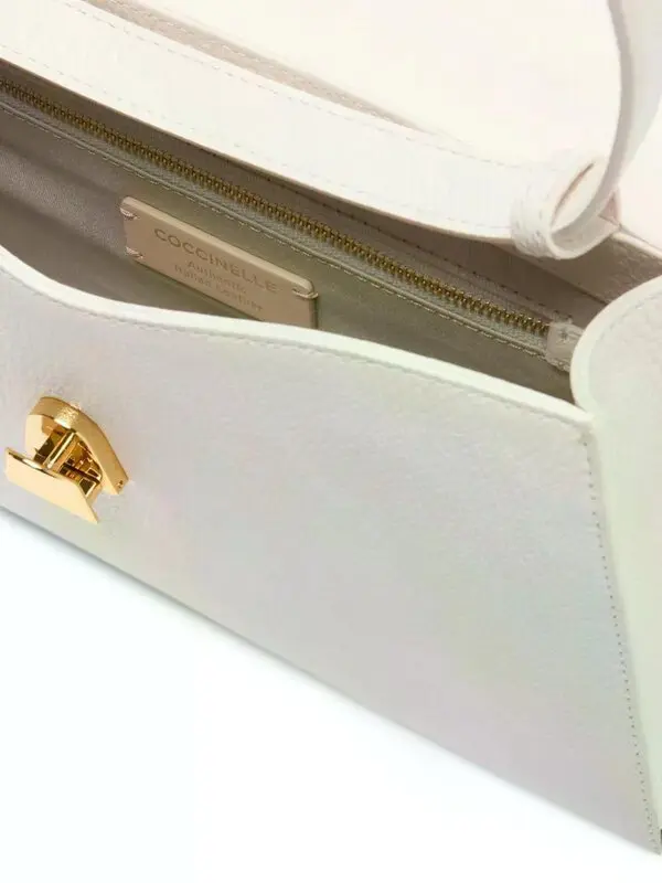 COCCINELLE Leather Crossbody Bag