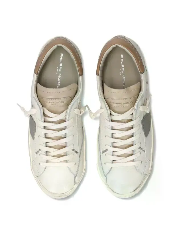 Philippe Model Prsx Lace-up Sneakers