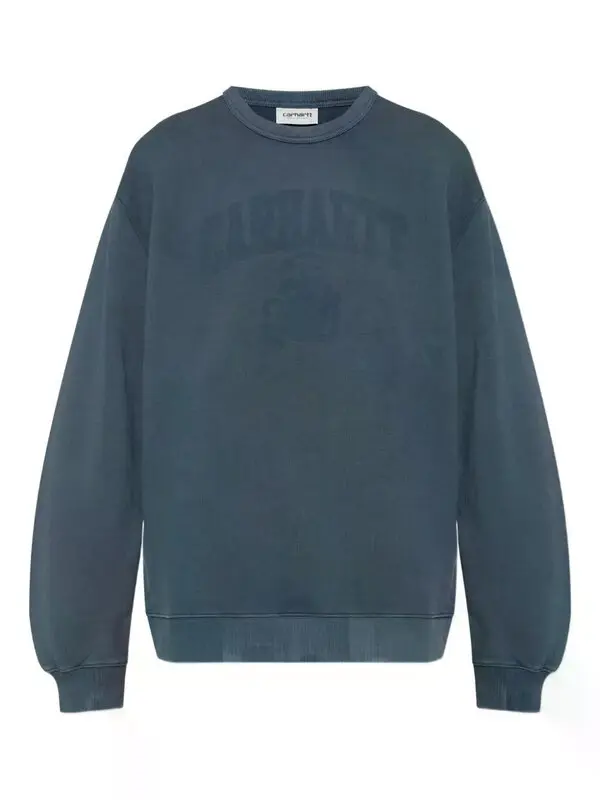Carhartt Work In Progress Graphic Long-sleeve Sweater