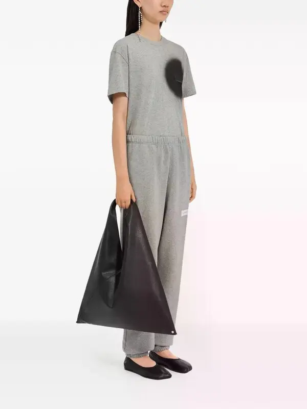 MAISON MARGIELA Label-detail Track Pants