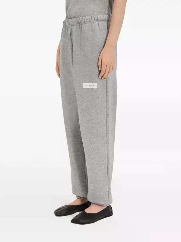 MAISON MARGIELA Label-detail Track Pants