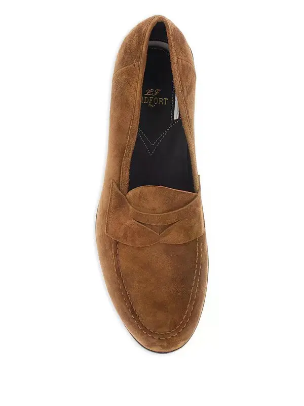 LIDFORT Penny-slot Loafers