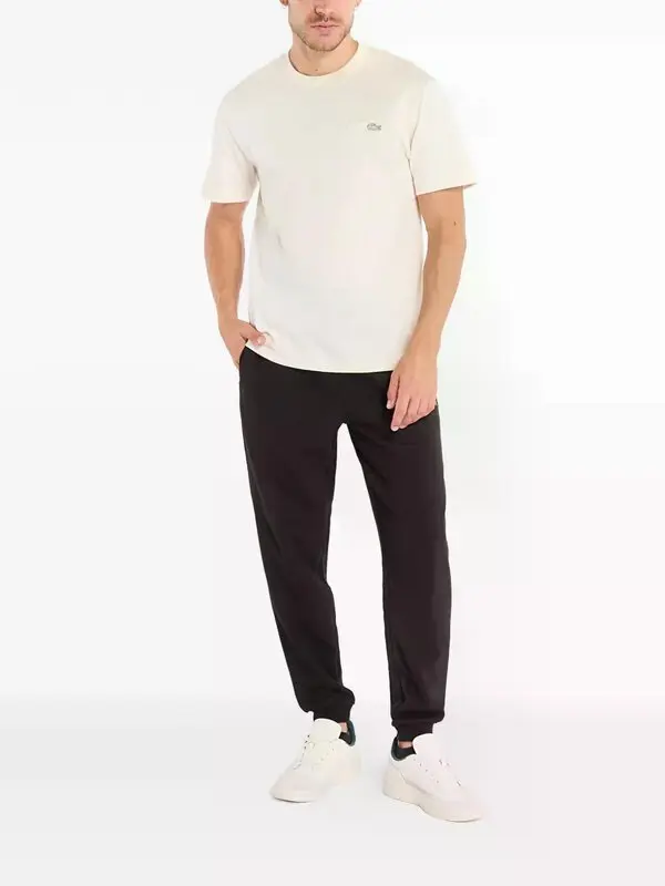 Lacoste Logo T-shirt