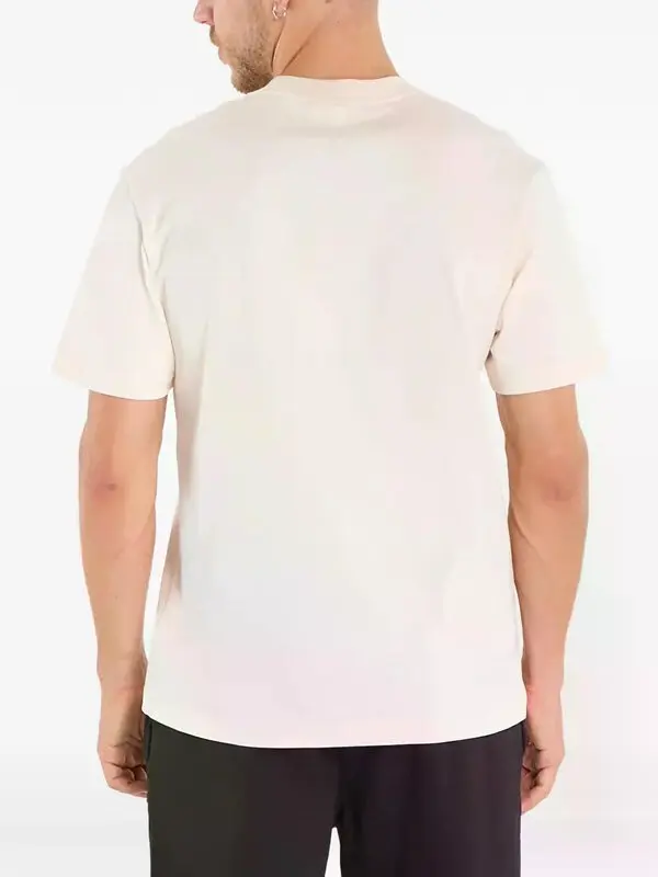 Lacoste Logo T-shirt