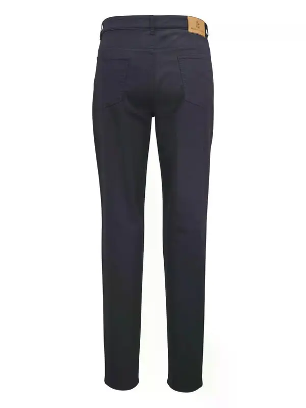 Brunello Cucinelli Five-pocket Trousers