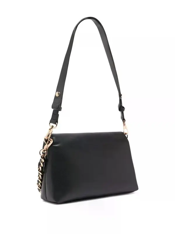 Liu Jo Chain Strap Shoulder Bag - Black