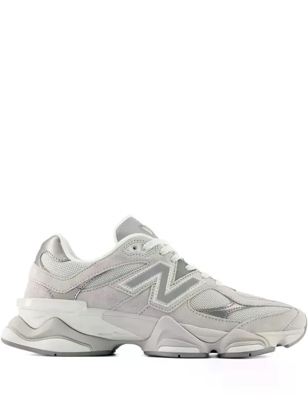 NEW BALANCE 9060 Sneakers - Neutrals