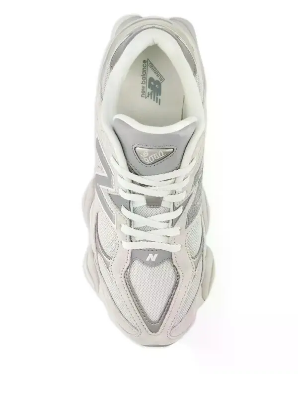 NEW BALANCE 9060 Sneakers - Neutrals