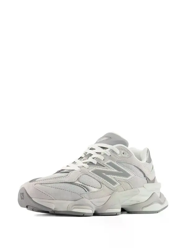 NEW BALANCE 9060 Sneakers - Neutrals