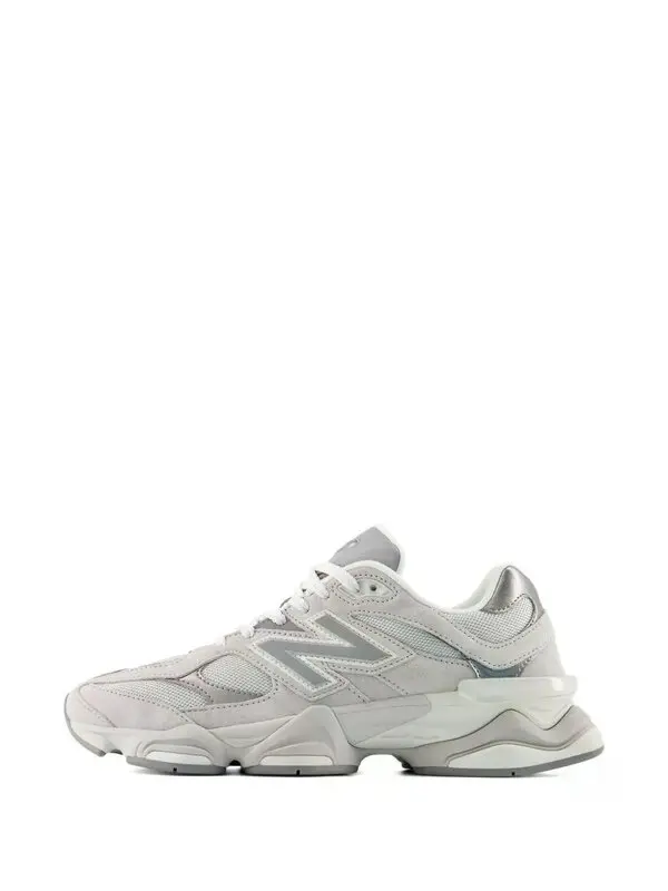 NEW BALANCE 9060 Sneakers - Neutrals