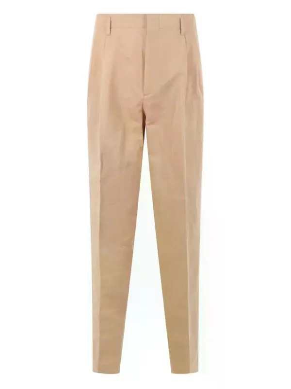 Brunello Cucinelli Pleated Trousers