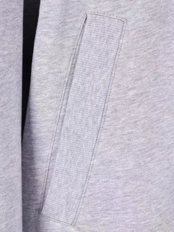 Brunello Cucinelli Zip Jacket - Grey
