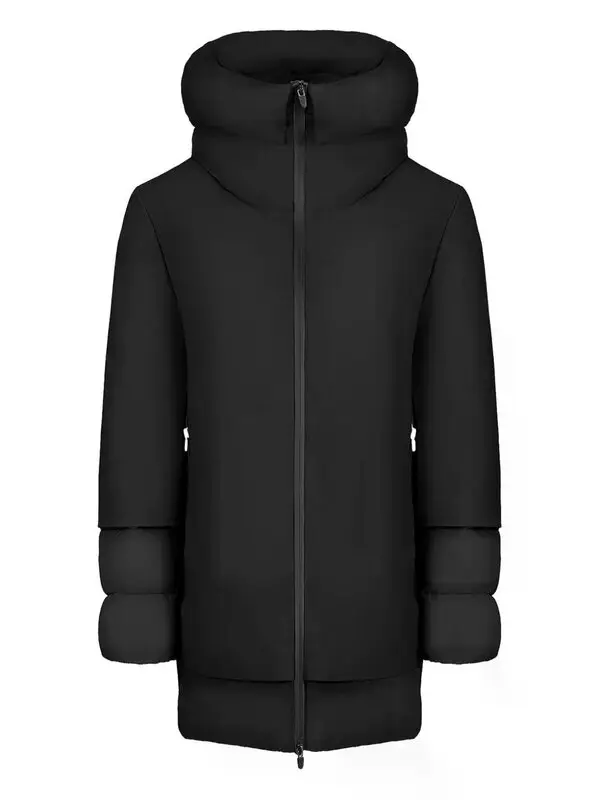 CANADIAN Padded High-neck Jacket