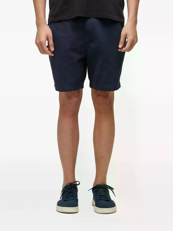 OSKLEN Tailored Bermuda Shorts