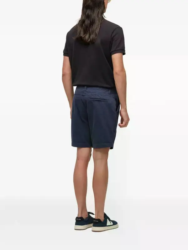 OSKLEN Tailored Bermuda Shorts