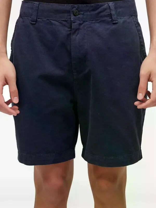 OSKLEN Tailored Bermuda Shorts