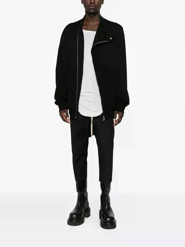 Rick Owens Hollywood Jacket