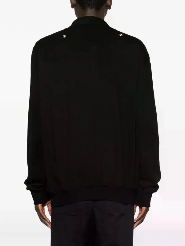 Rick Owens Hollywood Jacket