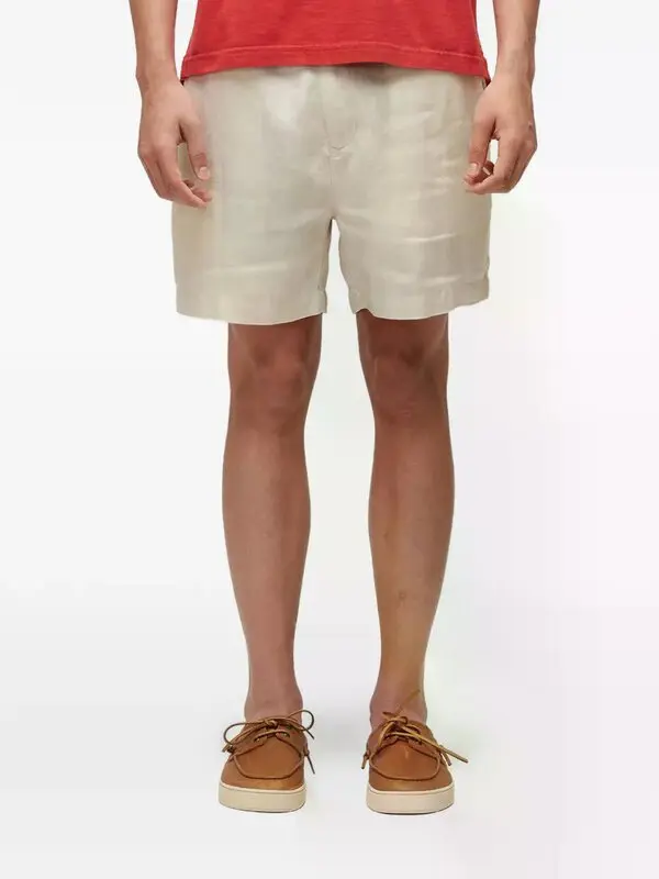 OSKLEN Tailored Bermuda Shorts