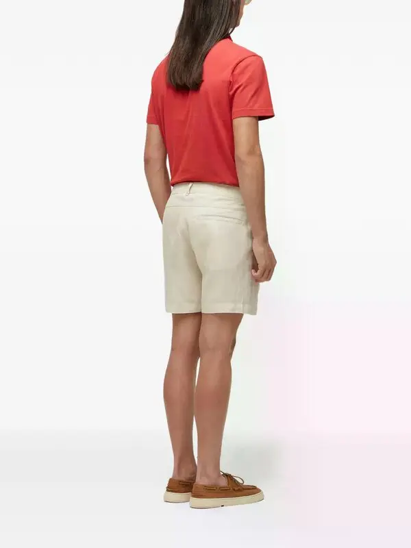 OSKLEN Tailored Bermuda Shorts