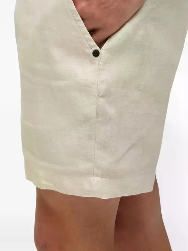 OSKLEN Tailored Bermuda Shorts