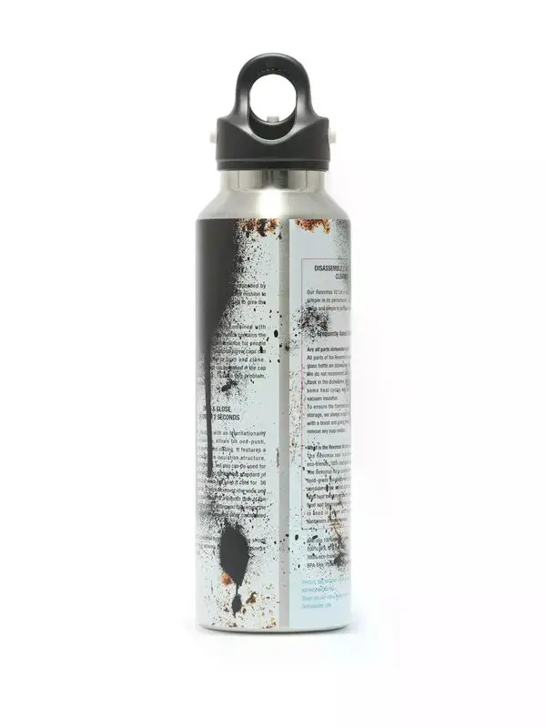 DOUBLET Spray-can Water Bottle