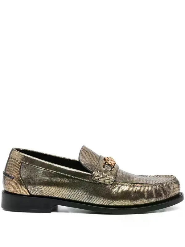 Versace Medusa '95 Loafers