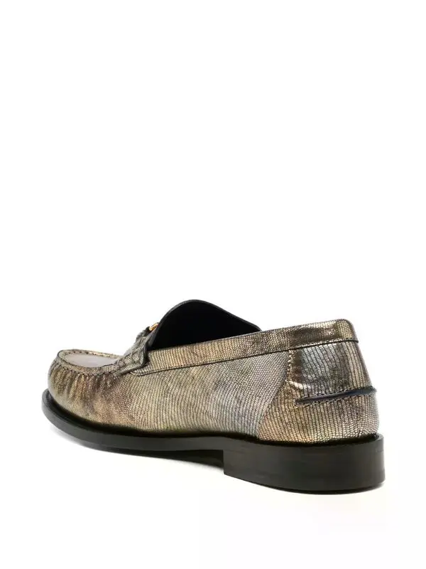 Versace Medusa '95 Loafers