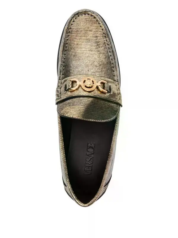 Versace Medusa '95 Loafers