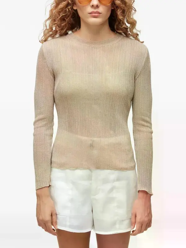 OSKLEN Long-sleeve Top