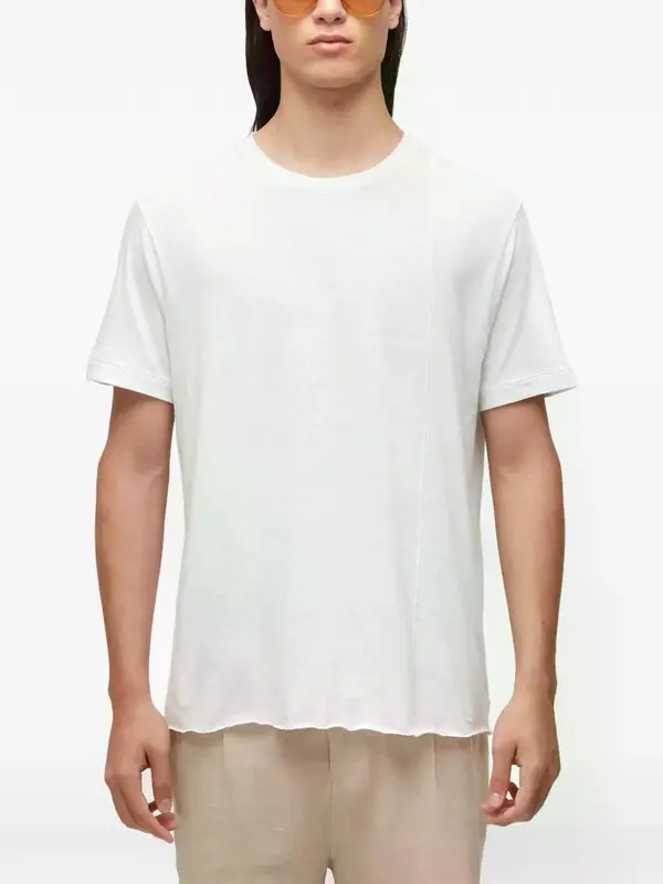 OSKLEN Crew-neck T-shirt