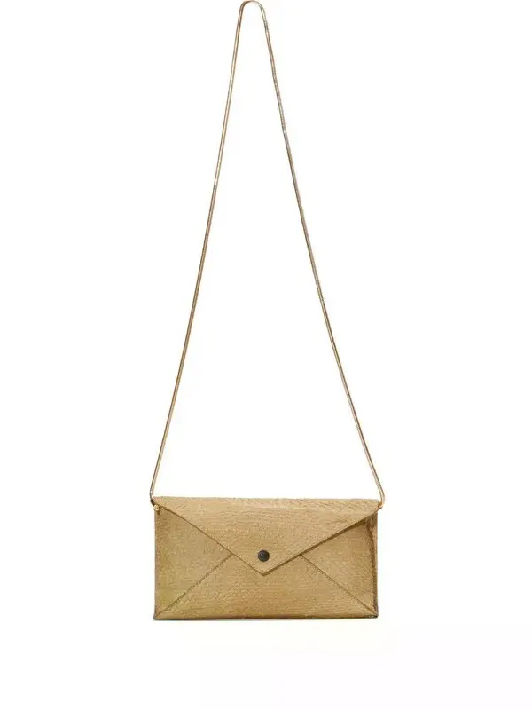 OSKLEN Arini Envelope Cross Body Bag
