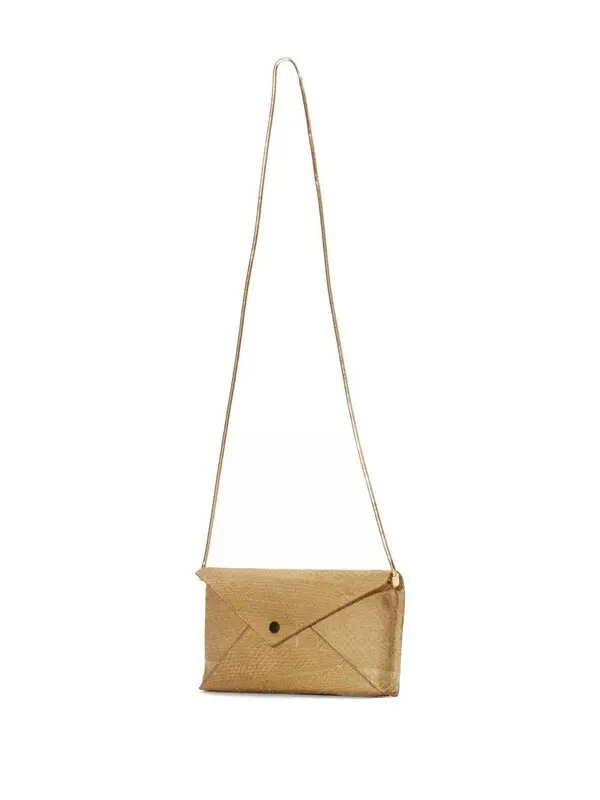 OSKLEN Arini Envelope Cross Body Bag